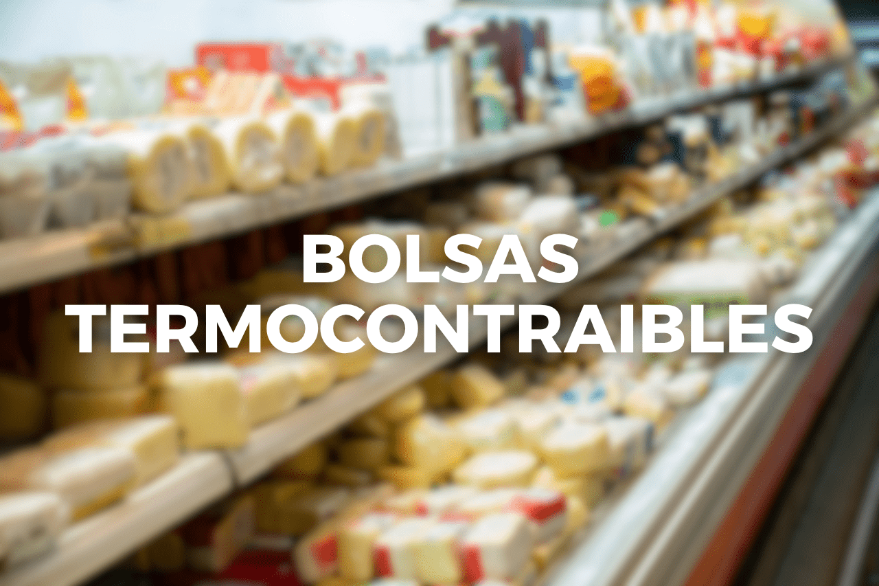 Bolsas Termocontraibles - Soluciones de Empaque Sostenible Tecno Milk ...