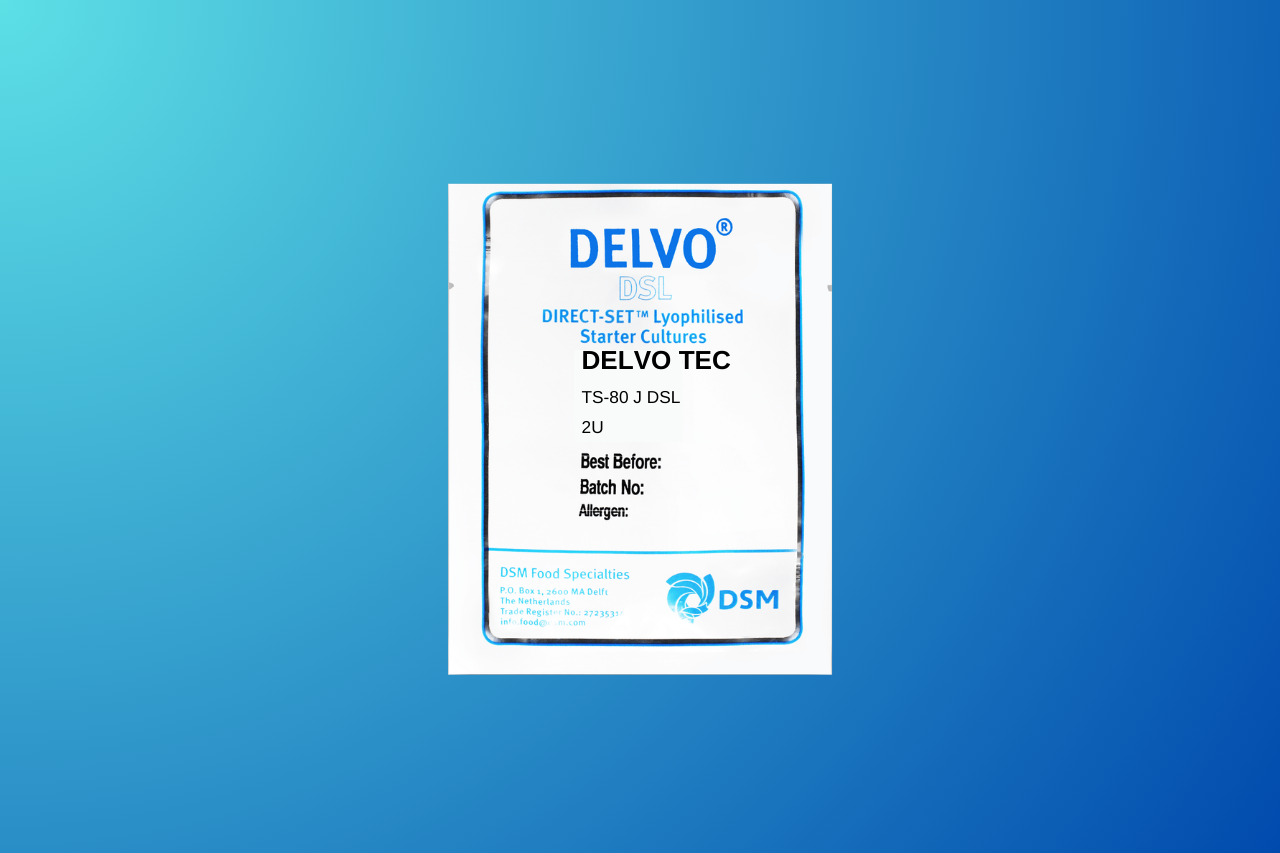 DSM presenta Delvo®TEC TS-80: Avanzada tecnología para una producción ...